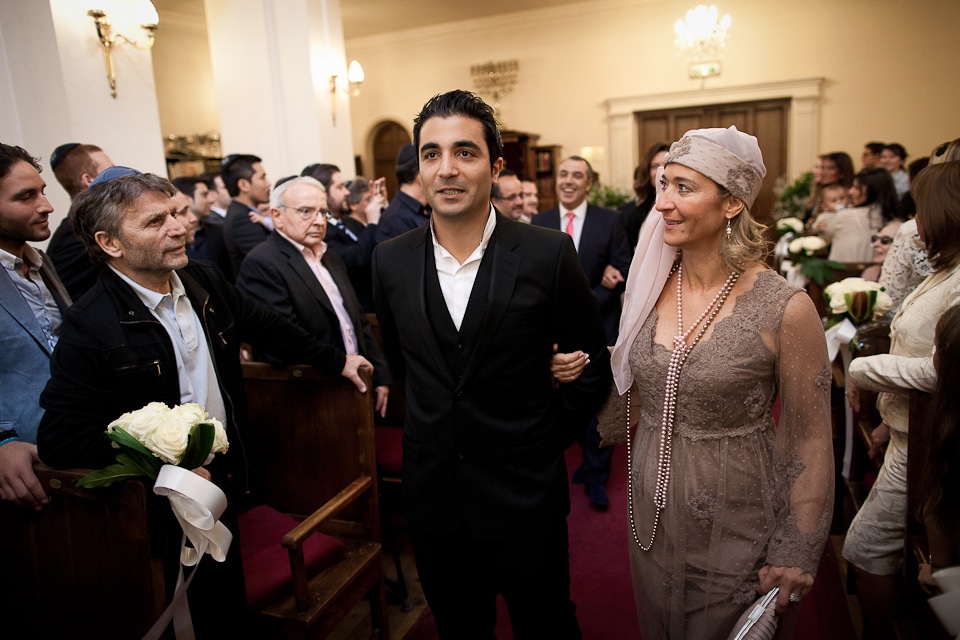 Photographe mariage juif à Paris - Maxime Desessard
