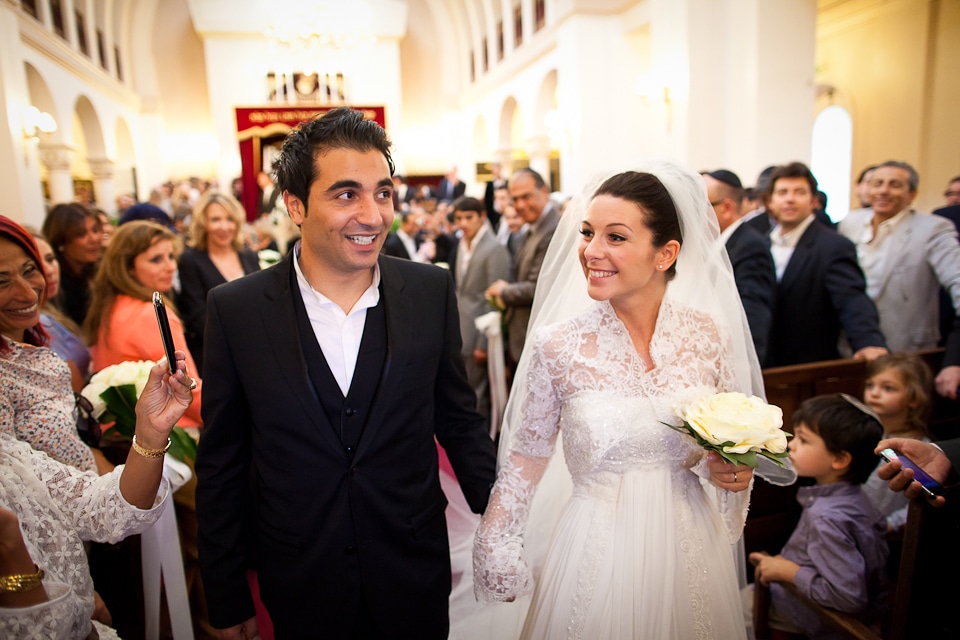 Photographe mariage juif à Paris - Maxime Desessard